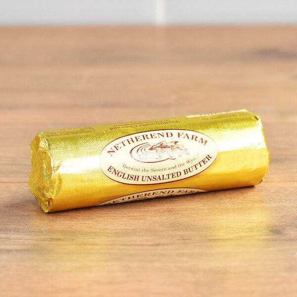 Unsalted Butter - W Coleman & Son